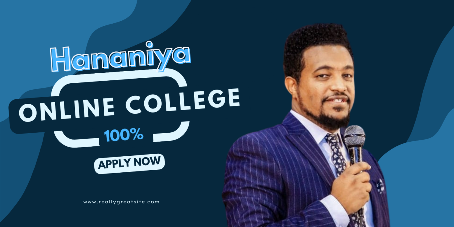 Hananiya Theological College Hananiya Theological College